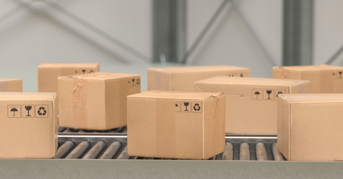 How Parcel Tracking Software Transforms Modern Shipping
